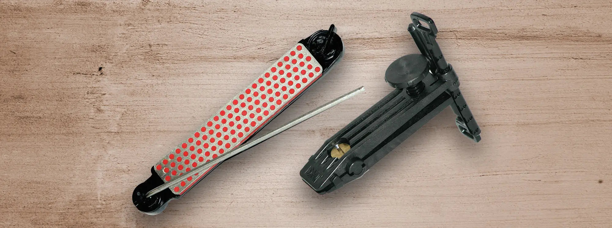 Aligner™ Accessories – DMT Diamond Sharpeners