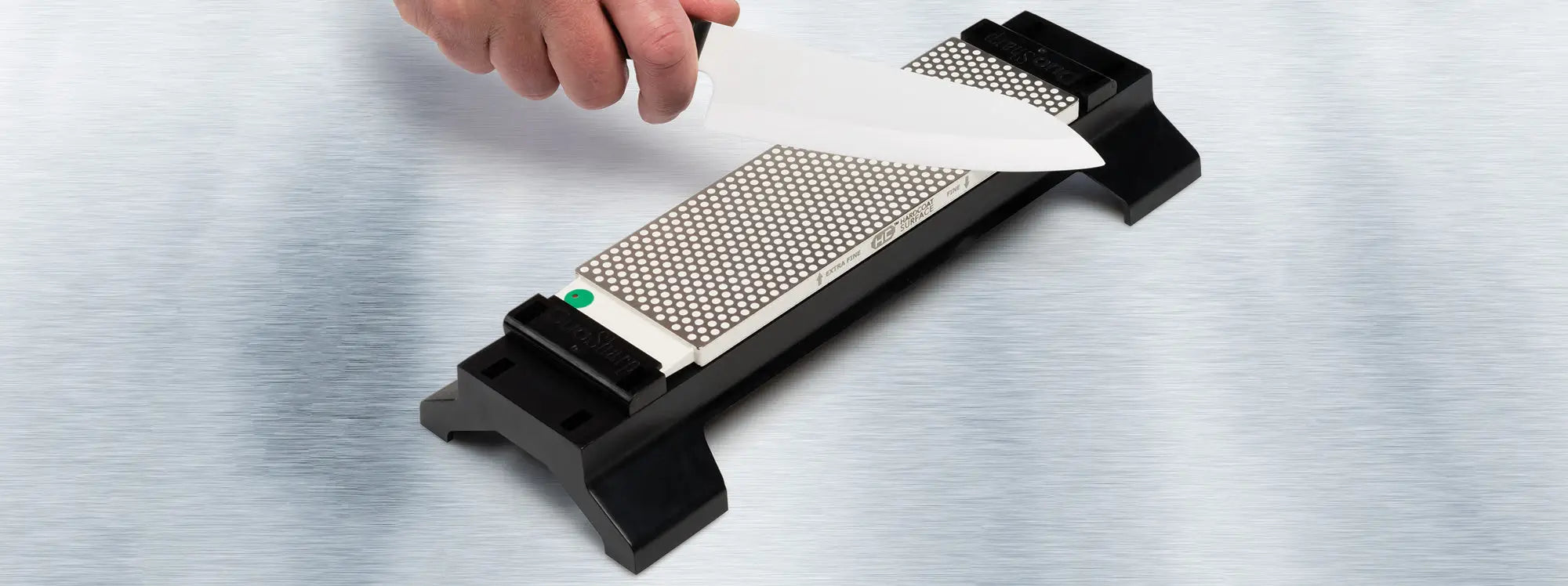 Hardcoat™ Surface Sharpeners – DMT Diamond Sharpeners