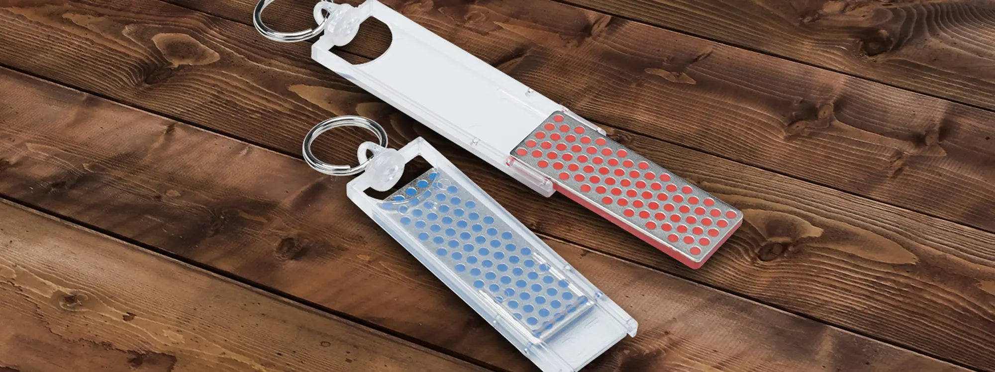 Mini-Sharp® Sharpener – DMT Diamond Sharpeners