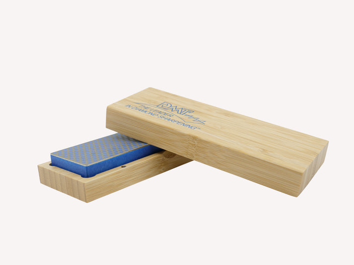DMT Diamond Sharpeners - 6-in. Diamond Whetstone™