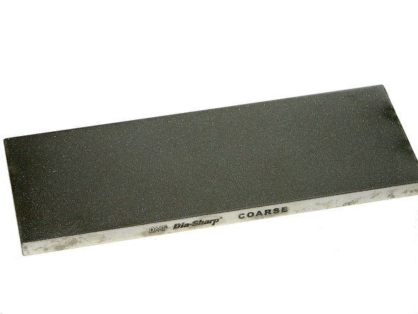 DMT Diamond Sharpeners - 8-in. Dia-Sharp Diamond Bench