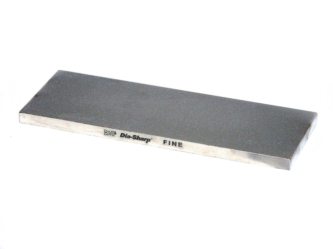Dia-Sharp® Bench Stone – DMT Diamond Sharpeners