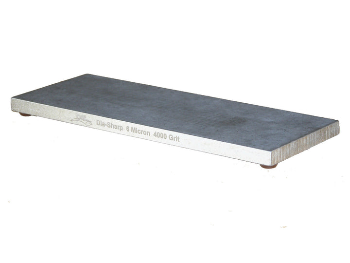 Dia-Sharp® Bench Stone – DMT Diamond Sharpeners