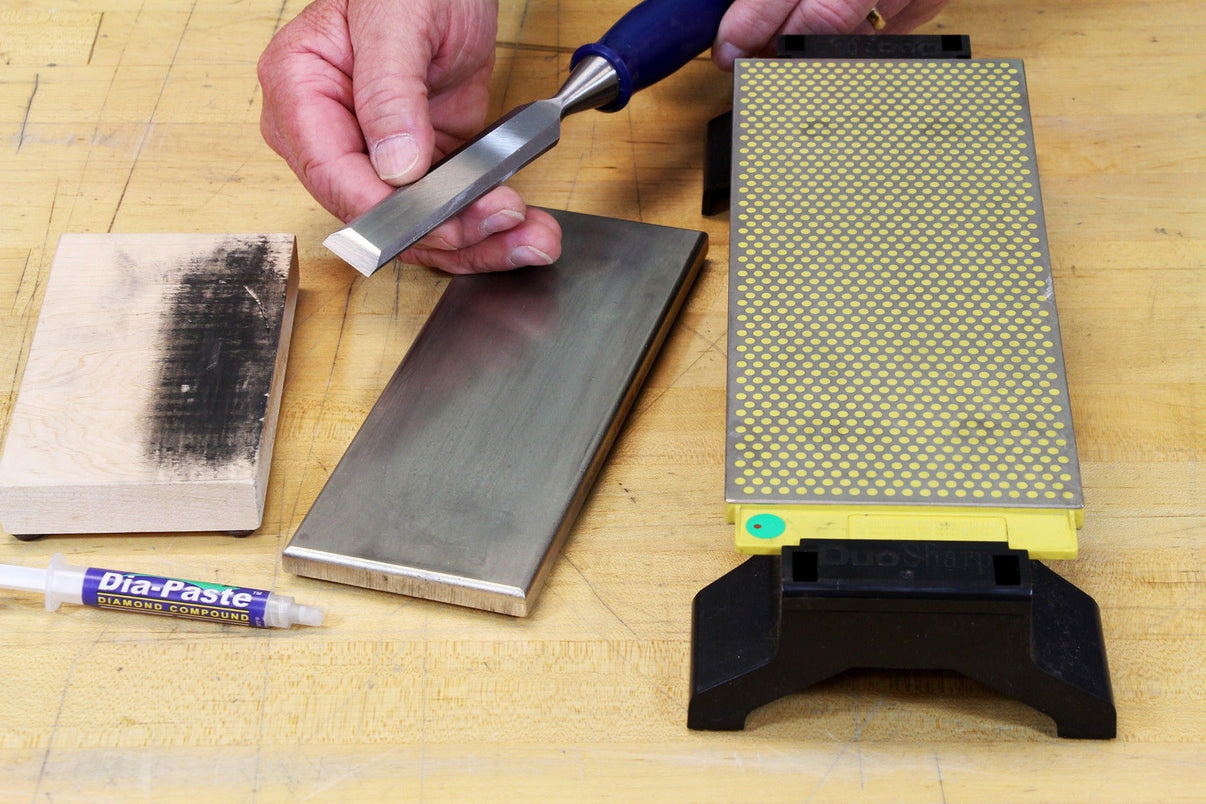 DMT Diamond Sharpeners - Dia-Paste Diamond Compound
