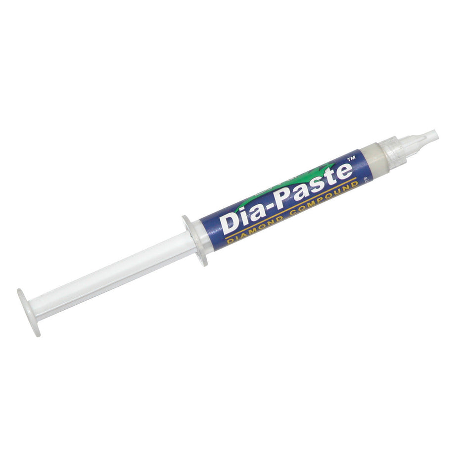 Dia-Paste™ and DiaSpray™ – DMT Diamond Sharpeners