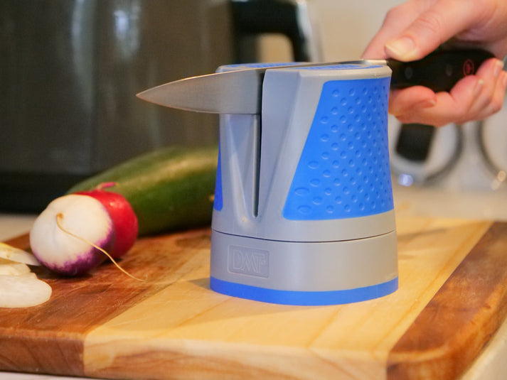 DMT Diamond Sharpeners - SimpleSharp Diamond Sharpener