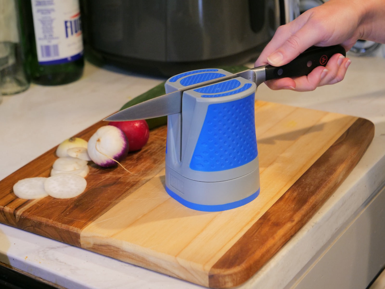 DMT Diamond Sharpeners - SimpleSharp Diamond Sharpener